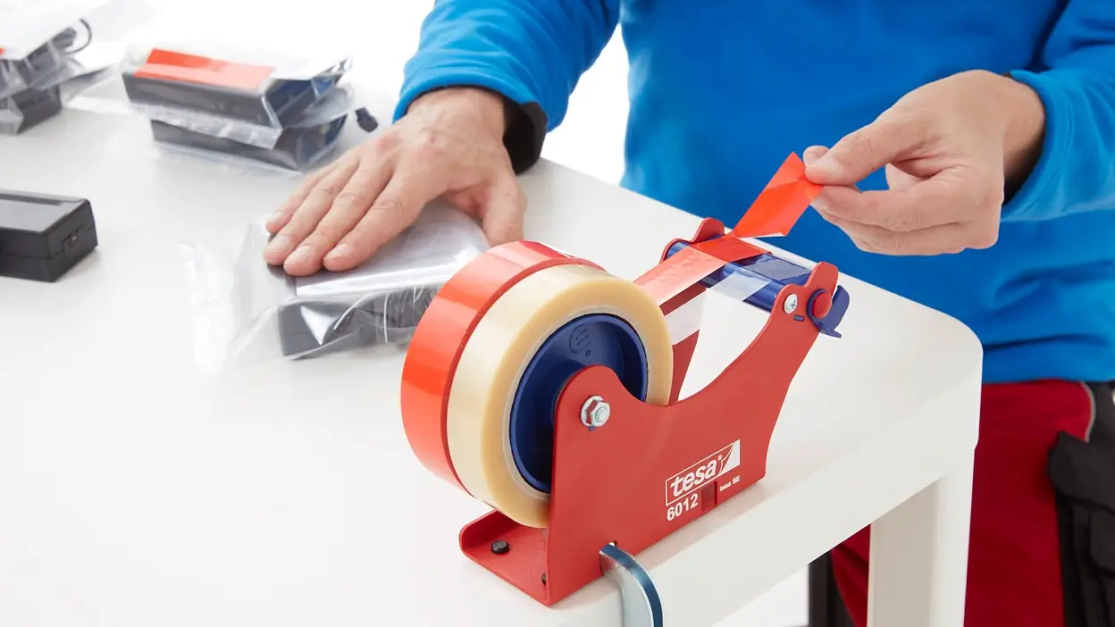 Klebebandonline. Tesa® Abroller - Dispenser