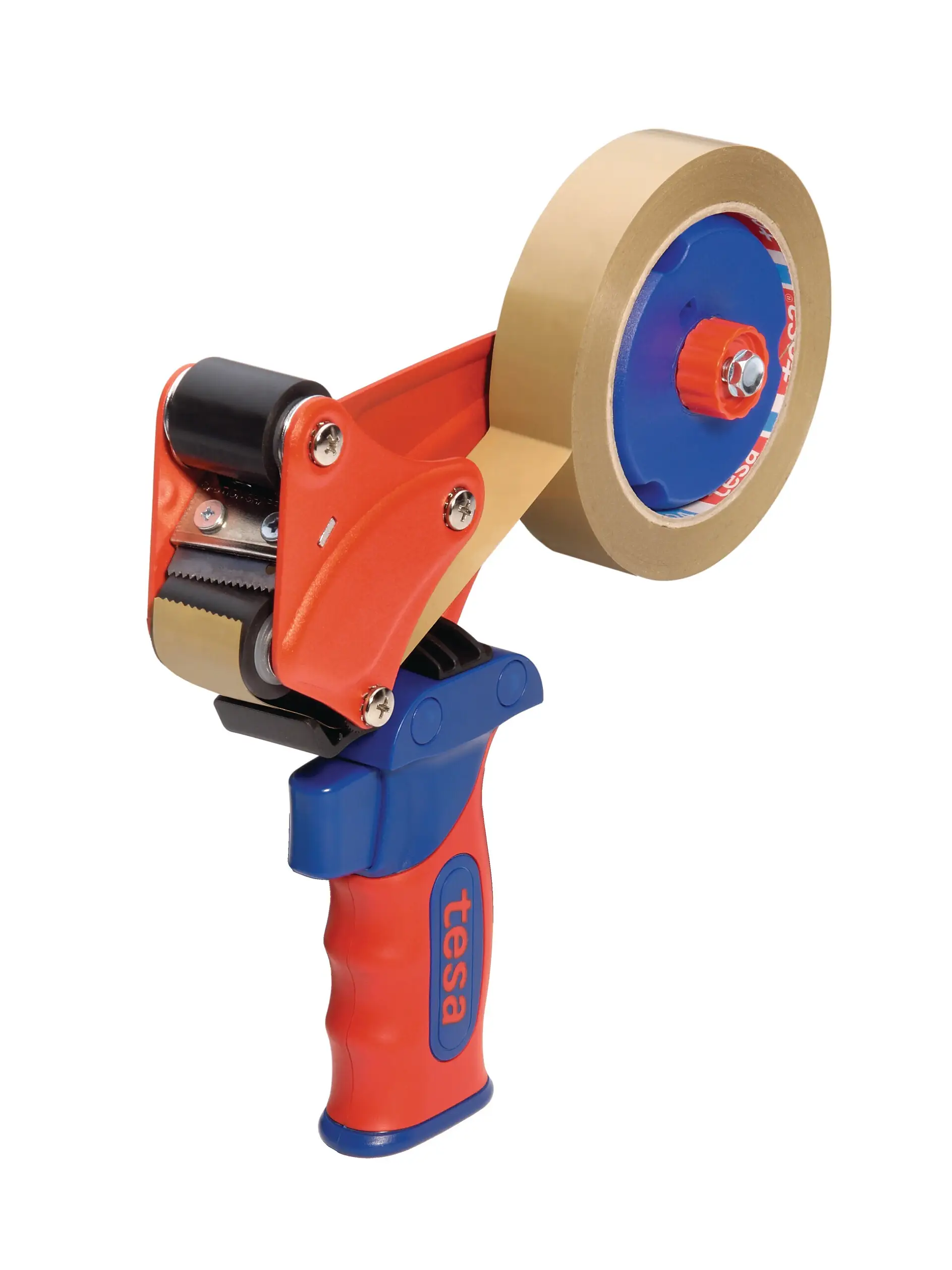 Klebebandonline. tesa-6005-handabroller